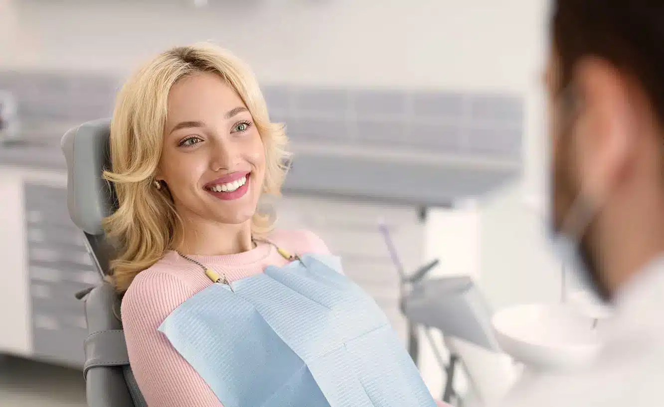 Sedation Dentistry in Plano, TX | Sleep Dentist Dallas